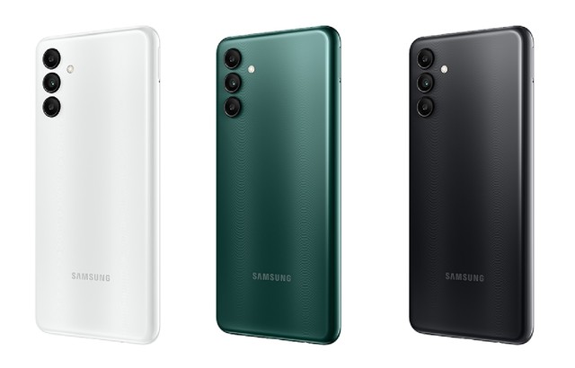 Samsung lança celular Galaxy A04S no Brasil; veja preço
