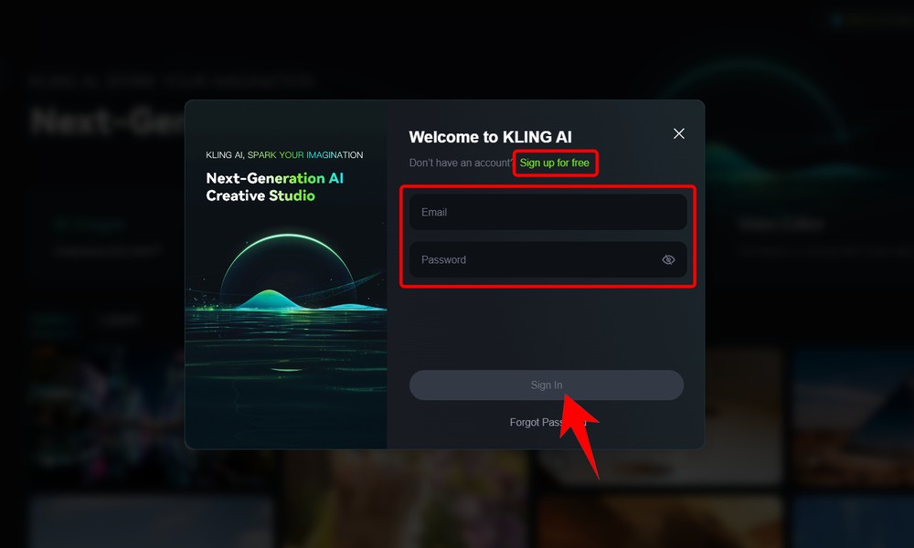 Kling AI: como usar IA que transforma foto em vídeo
