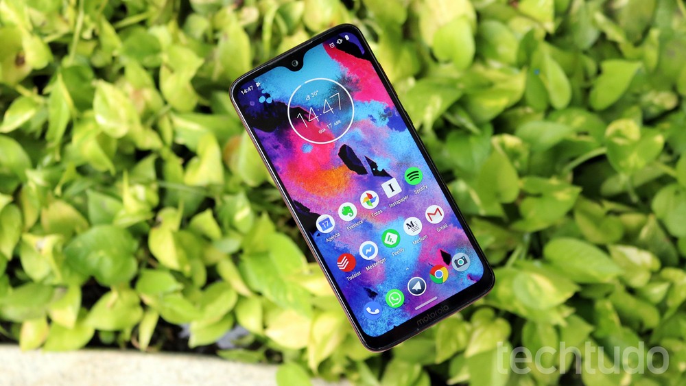 Galaxy A70 vs Moto G7 Plus: compare preço e ficha técnica