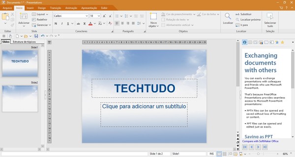 O que é pacote Office? Conheça os programas de produtividade