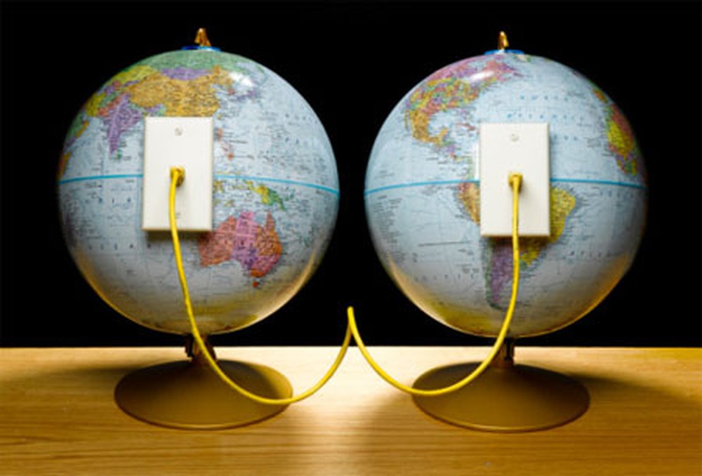 Como configurar um DNS externo no Windows 7