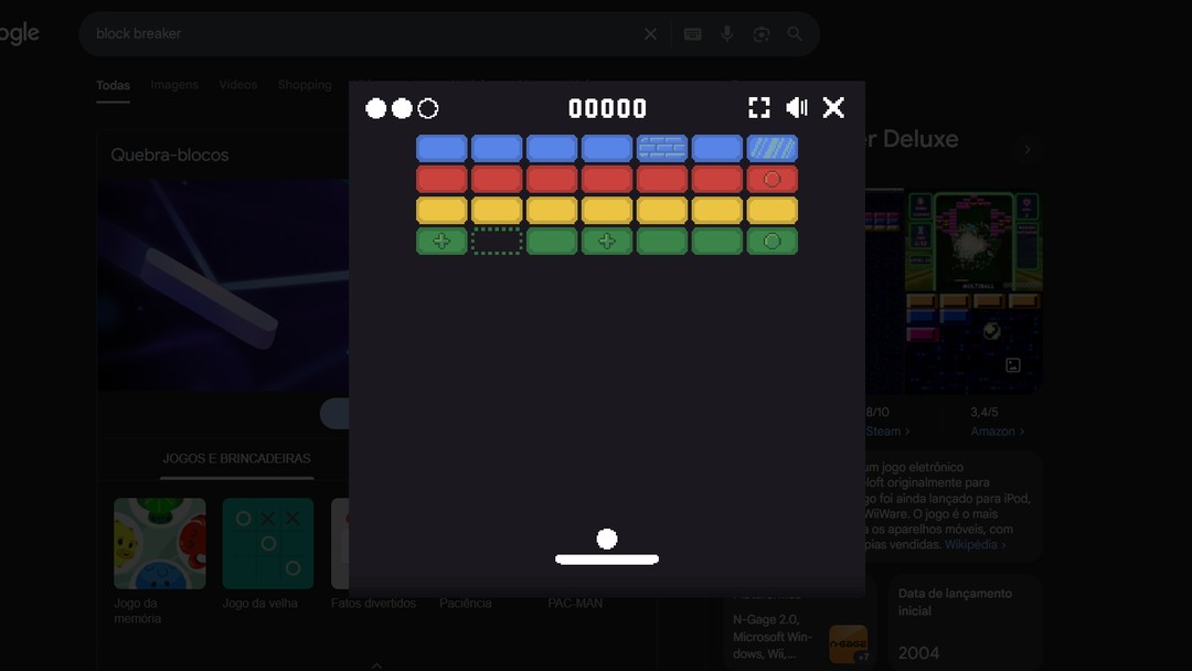 Google | Fabricante | TechTudo