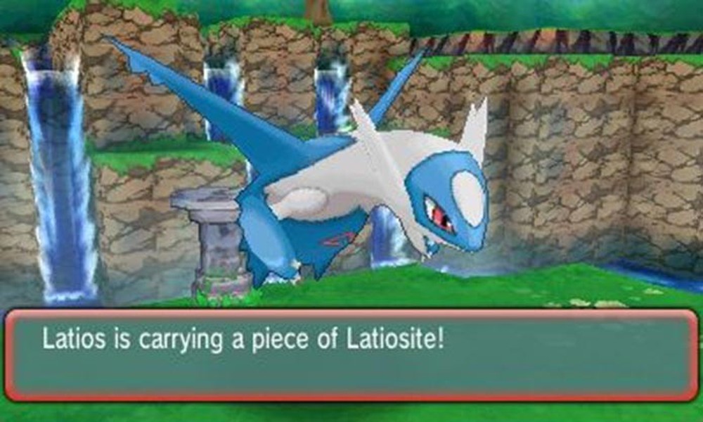 Pokémon Alpha Sapphire/Omega Ruby: encontre todas as Mega Stones