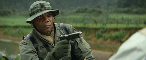 15 filmes com Samuel L. Jackson que valem a pena relembrar e assistir ...