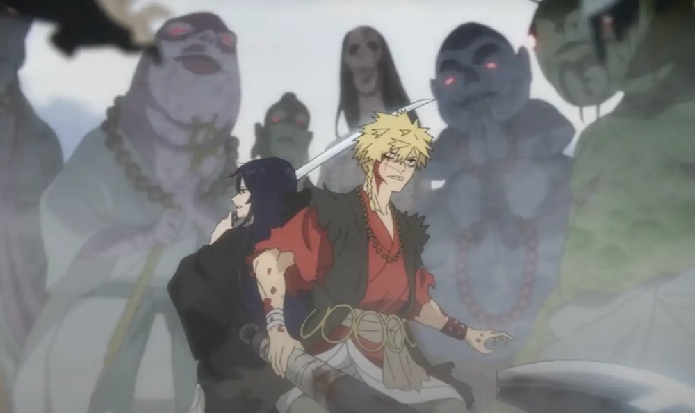 Onde assistir a Hell's Paradise? Conheça história e trailer do anime