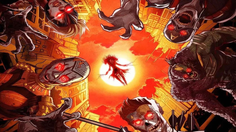 Marvel Zombies: veja final explicado da série de animação do Disney+