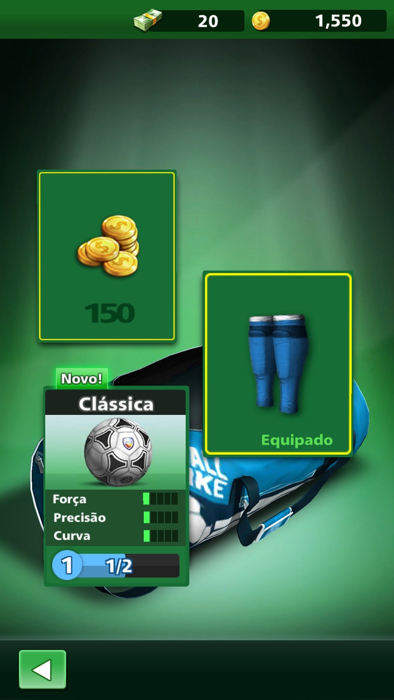 Football Strike | Software | TechTudo