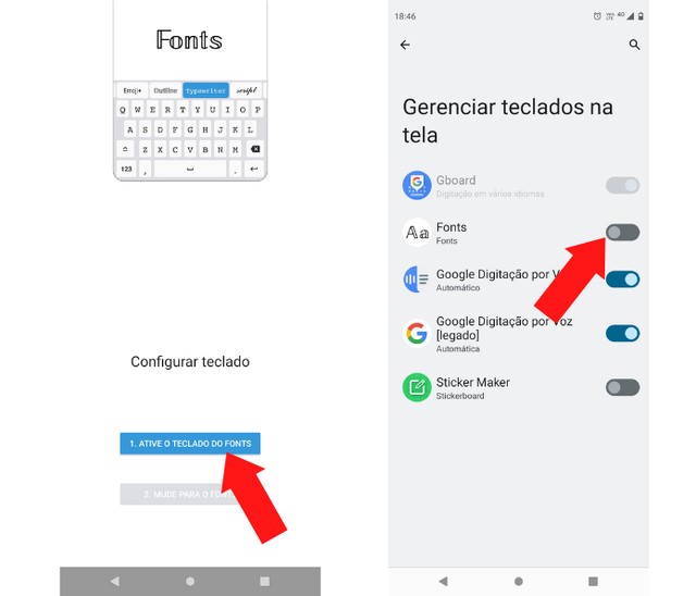 Fonts for Instagram e mais: como achar fontes para customizar seu perfil