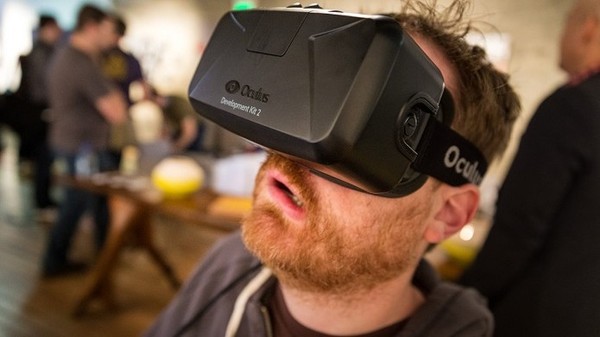 Do protótipo a versão final: relembre a evolução do Oculus Rift