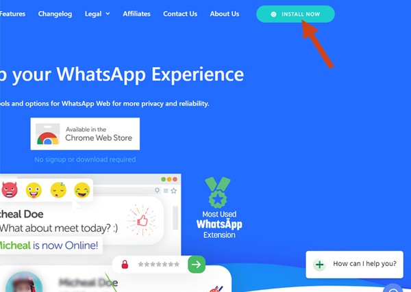 WA Web Plus for WhatsApp: como usar a extensão no navegador