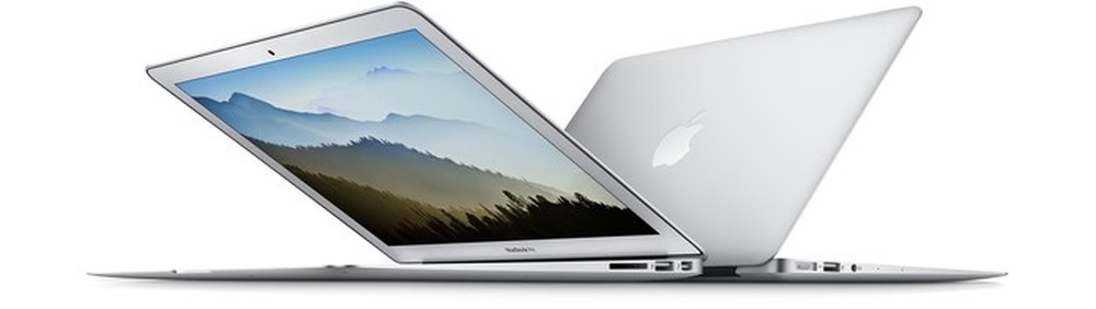 Macbook, Air e Pro: veja as diferenças entre os notebooks da Apple