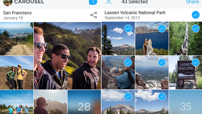 Carousel | Software | TechTudo