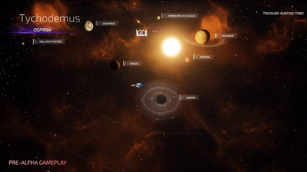 Subverse: veja oito destaques sobre o game adulto muito aguardado