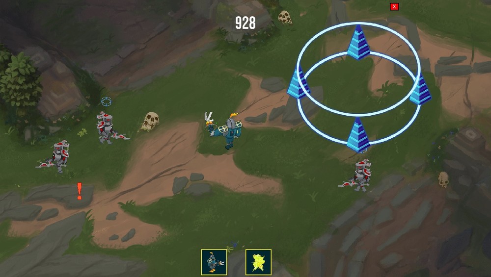 LOL Dodge Game: veja jogos disponíveis para melhorar no League of Legends