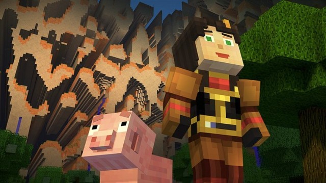 Minecraft Story Mode: conheça todos os episódios e seus enredos