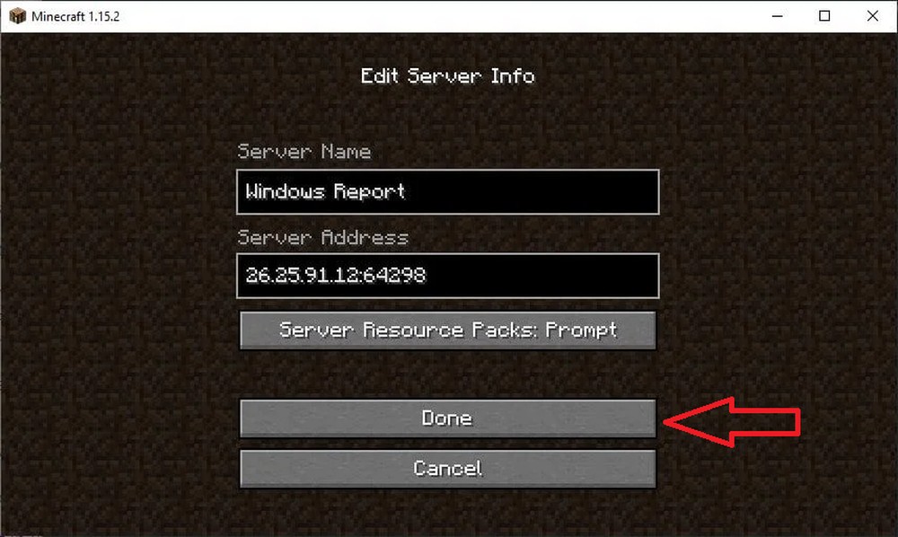 Minecraft com Radmin VPN: saiba se app para jogar em LAN é seguro