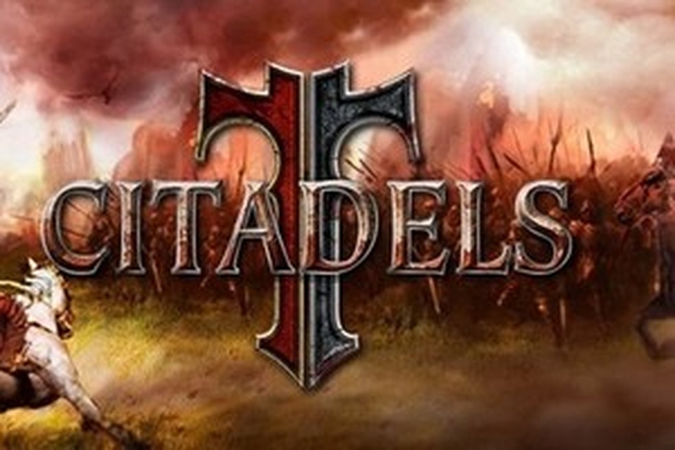 Review Citadels