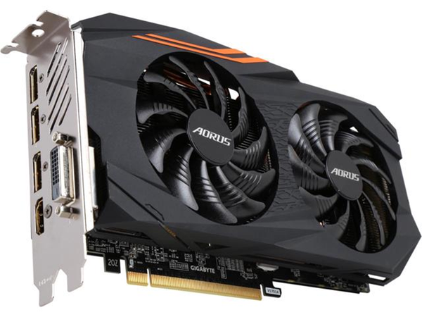Como atualizar o driver da placa de vídeo RX 570