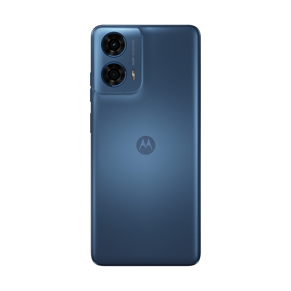 Moto G24 Power é bom? Veja preço e ficha técnica do celular da Motorola