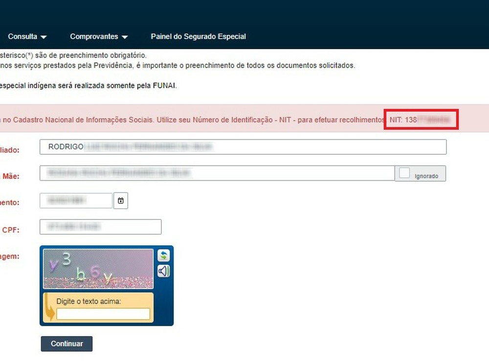 Número do PIS: veja todas as formas de consultar (CPF, sites e apps)