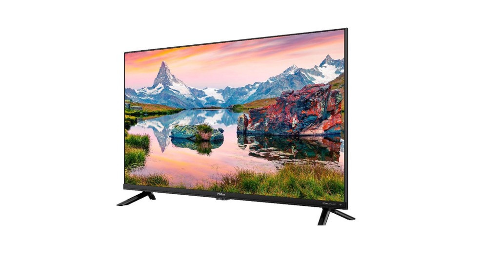 TV 32 polegadas: 5 modelos da Philco para assistir a filmes e séries