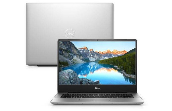 Notebook Dell com SSD: veja seis modelos à venda no Brasil por até R$ 6 mil