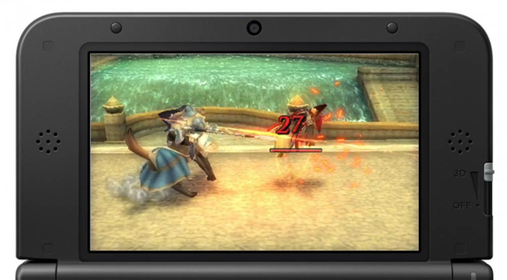 Review Fire Emblem Awakening