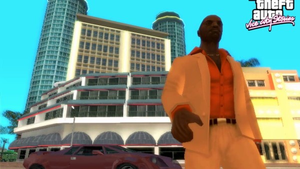 É fã de GTA? 11 protagonistas da série que vão te dar vontade de jogar