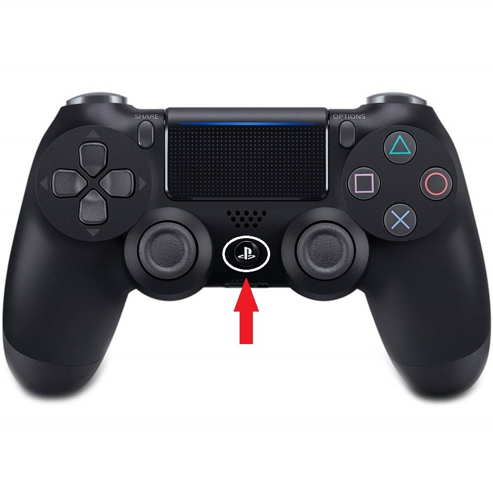 Como conectar controle de PS4 no console, PC e celular