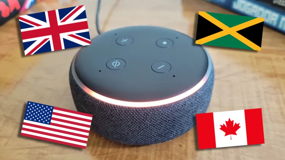 Alexa: veja 7 dicas para aprender inglês com a assistente da Amazon