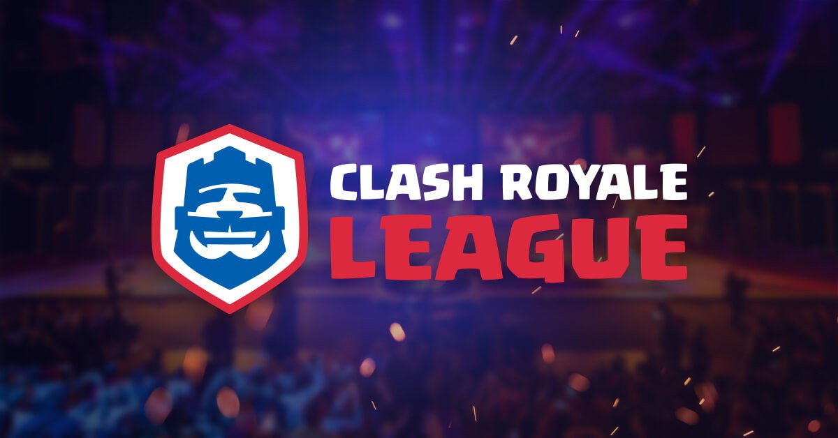 Conheça o Clash Royale League, campeonato do jogo de celular da Supercell