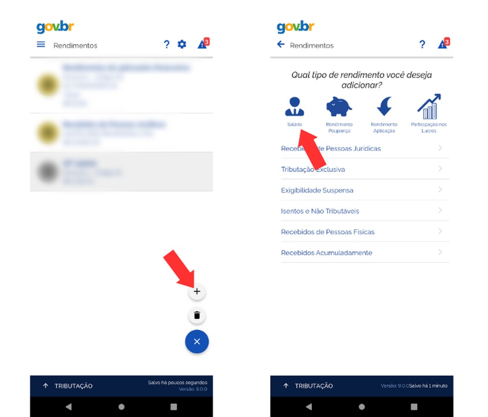 IRPF 2023: como declarar pelo celular com o app Meu Imposto de Renda