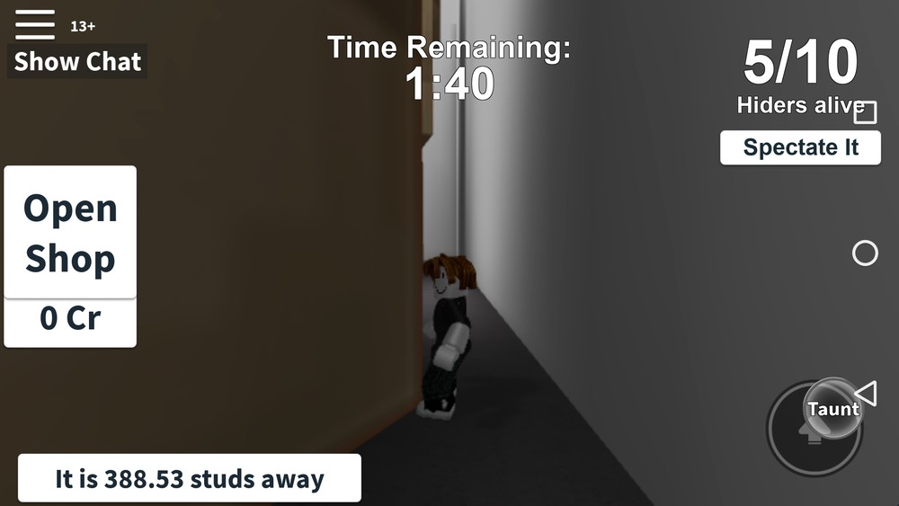 Roblox permite hacks? Veja práticas proibidas na plataformas de games