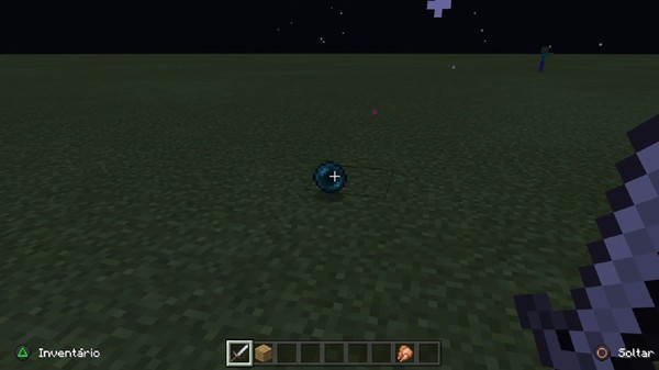 Como dar teleport (TP) no Minecraft