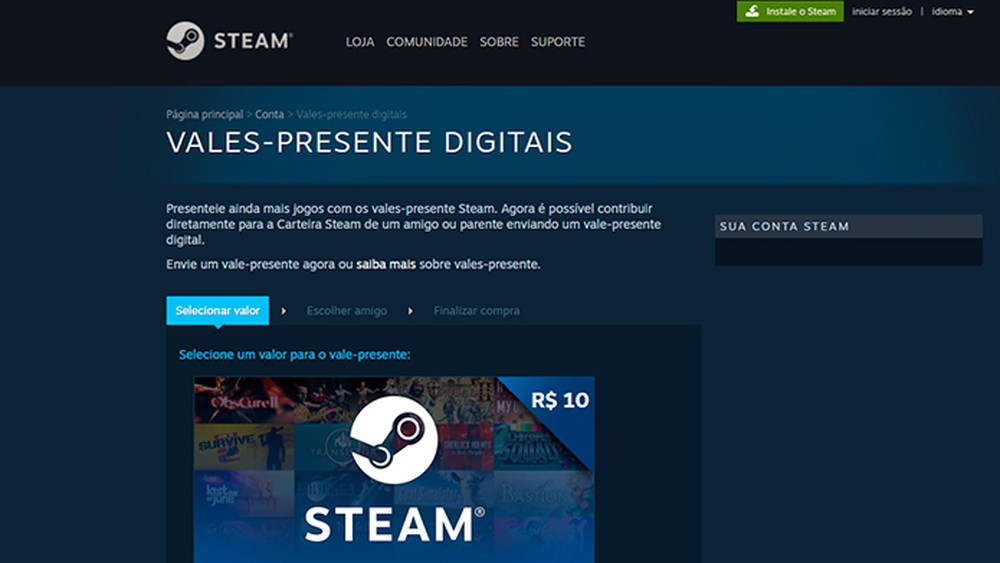 Como usar gift card? Entenda o que é e como funciona o cartão presente