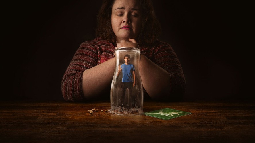 Bebê Rena: entenda o final explicado da intrigante série da Netflix