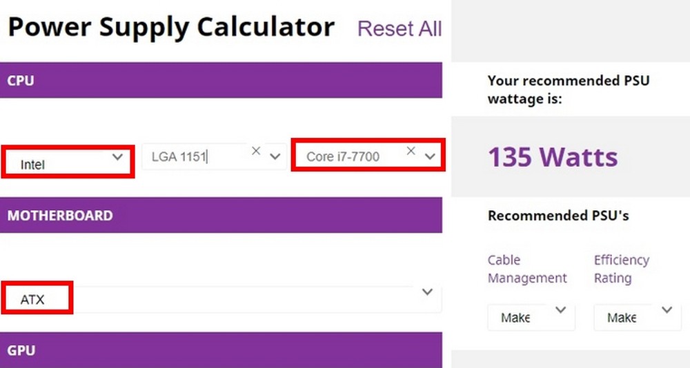 Como saber quantos Watts meu PC consome?