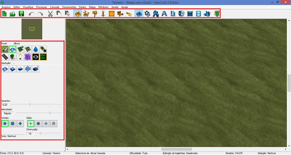 Como fazer o download do editor de mapas de StarCraft 2