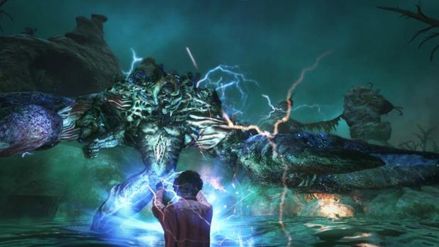 The Secret World recebe trailer com nova área apresentada