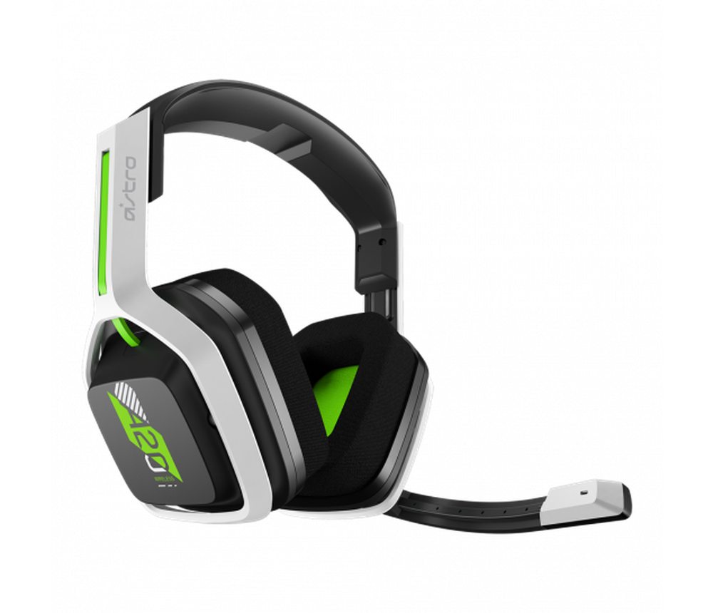 Astro A20 ainda vale a pena em 2024? Veja a ficha técnica do headset gamer