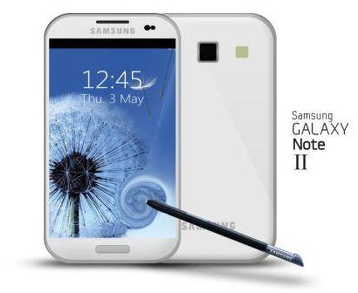 Samsung Galaxy Note 2: o que vem por aí