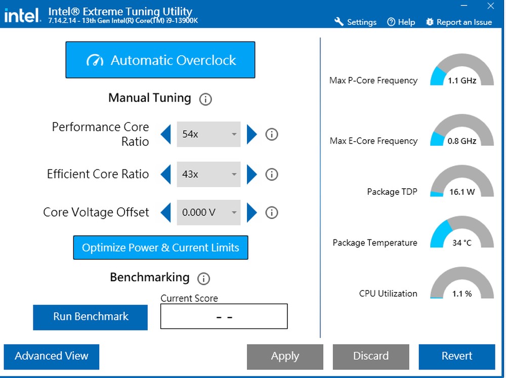 Intel Extreme Tuning (XTU): conheça e saiba usar a ferramenta de ...