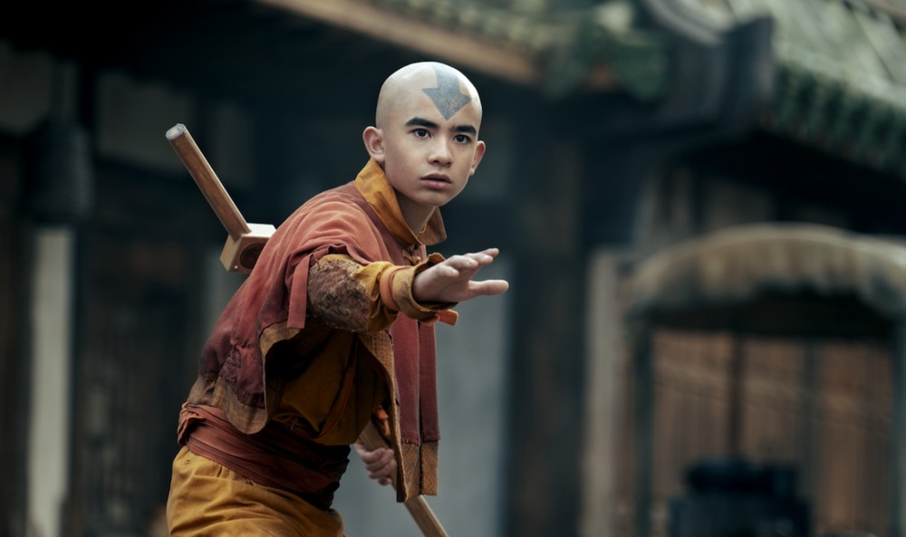Avatar - O Último Mestre do Ar: veja trailer e o que esperar da 2ª ...