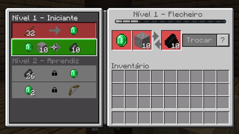 Como conseguir Sílex no Minecraft