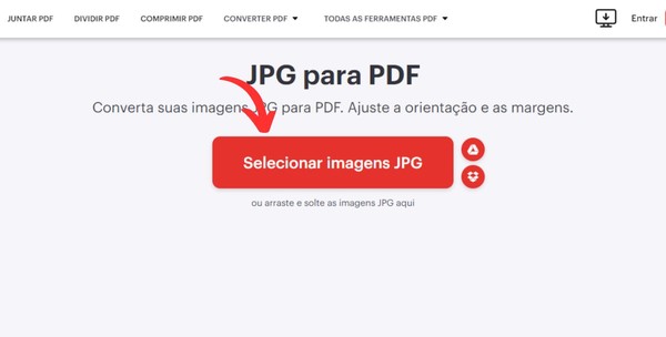 I Love PDF: saiba como converter, comprimir, editar e juntar PDF no site