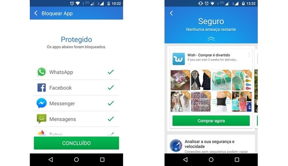 Como usar o CM Security, um dos melhores antivírus para Android