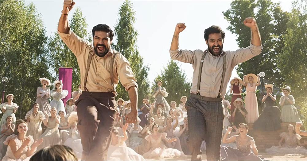 Conheça 10 filmes de ação indianos que você deveria dar um chance