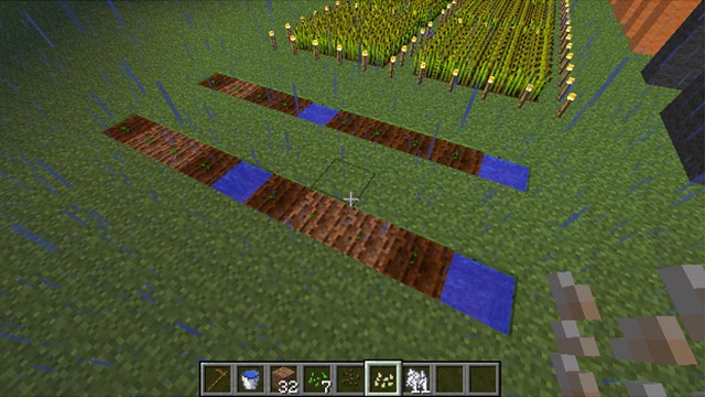 Plantação em Minecraft: saiba como cultivar plantas e fazê-las crescer