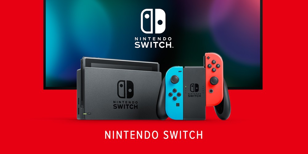 Quanto custa um Nintendo Switch em 2022? Veja modelos e preços à venda