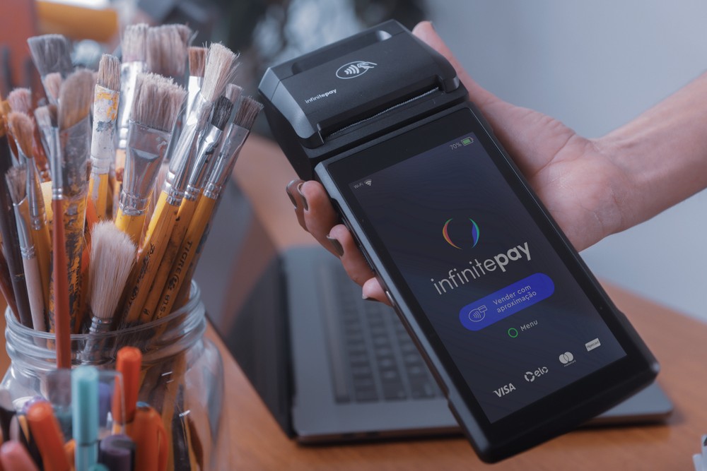 InfinitePay é confiável? Tem taxas? Saiba tudo sobre app de pagamentos